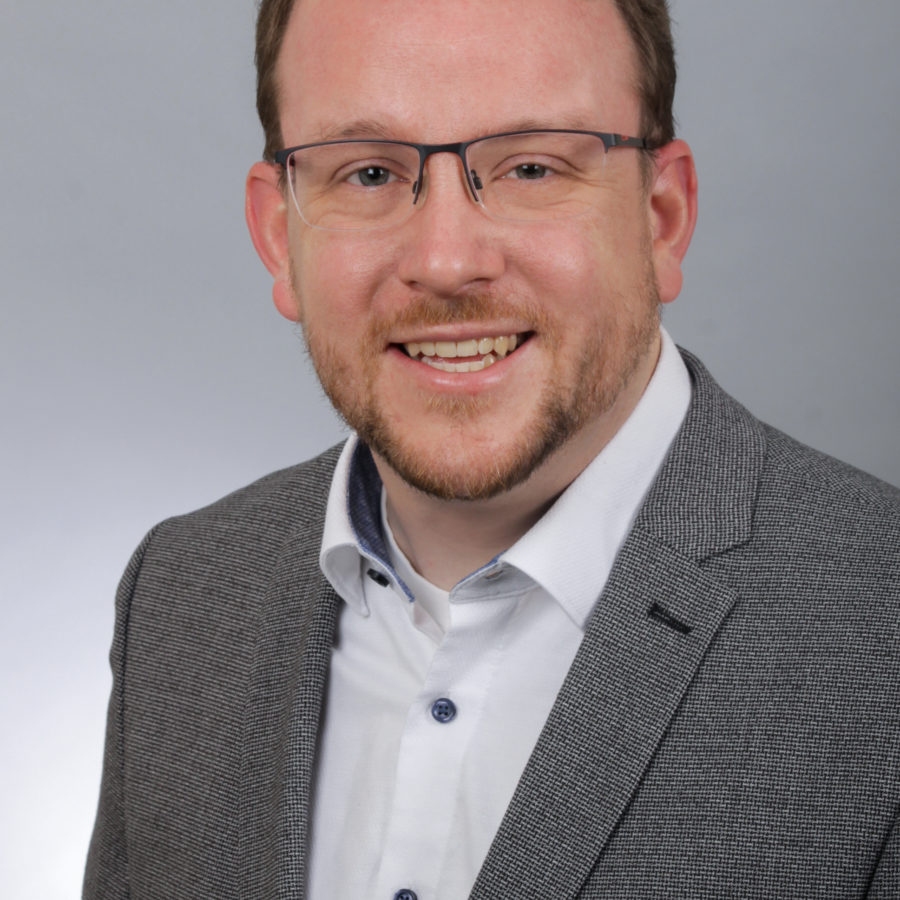 Jan Kramer › SPD Limburg - Weilburg