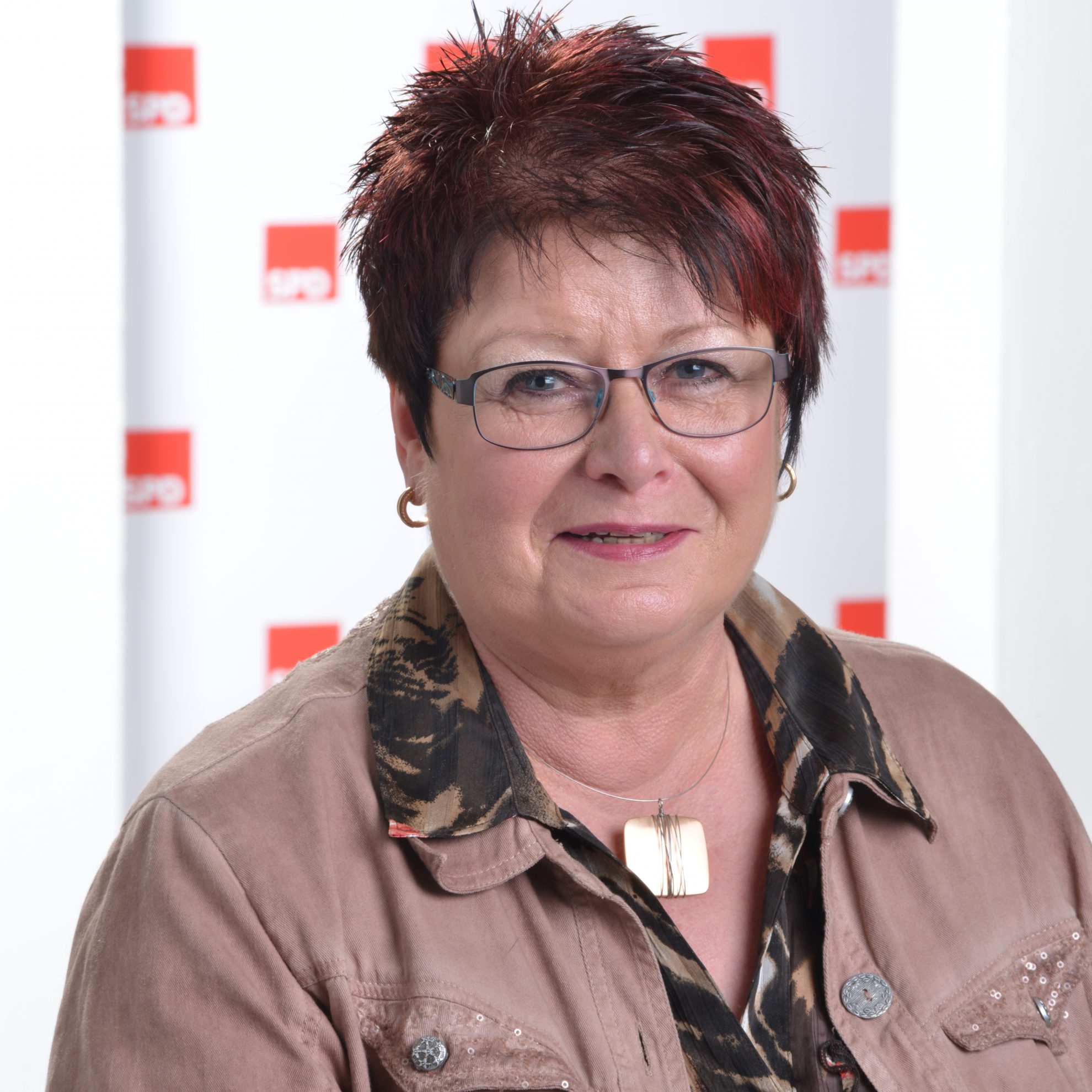 Christel Bauer › SPD Limburg - Weilburg